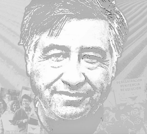 BIOGRAPHY – Recuerda a Cesar Chavez NM